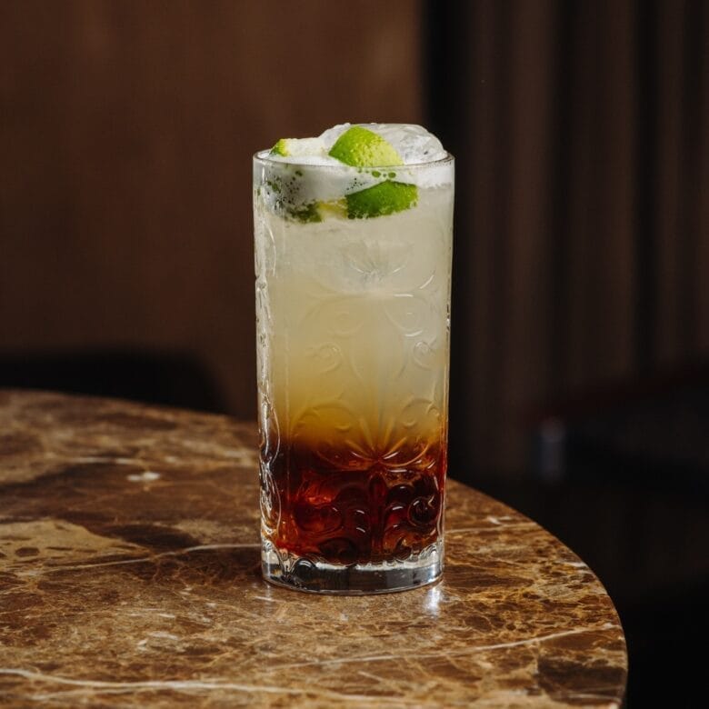 Long Island Ice Tea - So Sour